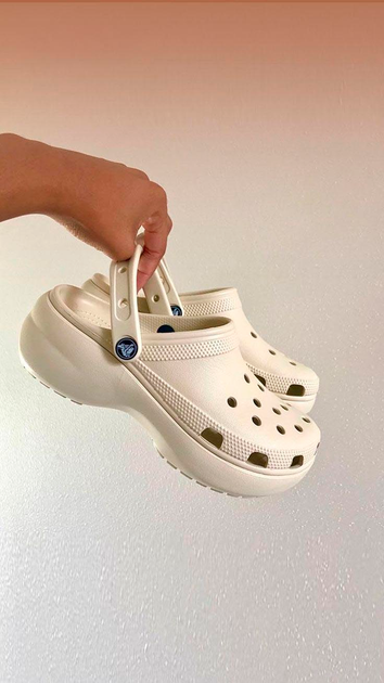 Crocs | Calzado Cómodo y Casual para Hombre y Mujer en Canarias ...